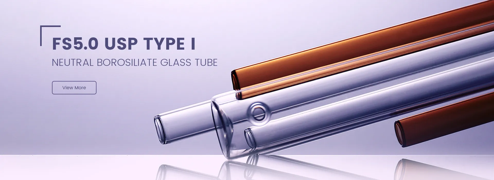 Glass tube | Cangzhou Four Stars Glass Co.,Ltd. | CPHI Online