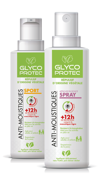 Glycoprotec | Glycoscience S.L. | CPHI Online