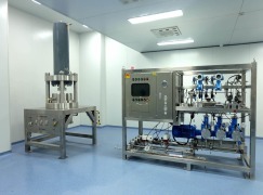 Generic Peptides | CPHI Online