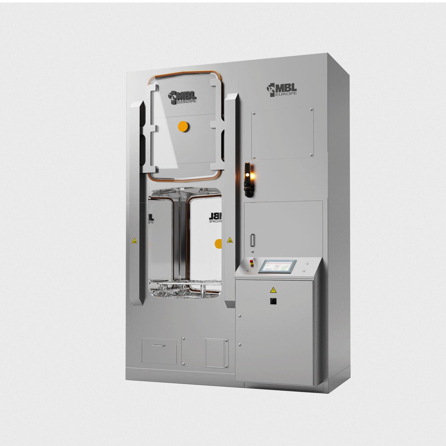 GMP small parts cleaning systems | CPHI Online