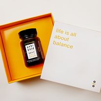 . Gobi Gold Daily Balancer® | Genevia Lifesciences AG | CPHI Online
