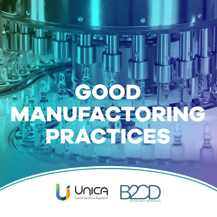 GOOD MANUFACTURING PRACTICES | CPHI Online