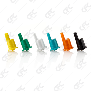 Gravity Droppers | CFC CAFARCOL SAS | CPHI Online