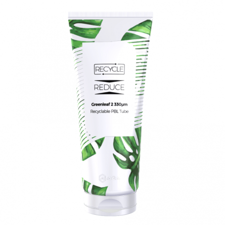 GREENLEAF TUBE | Albea Services | CPHI Online