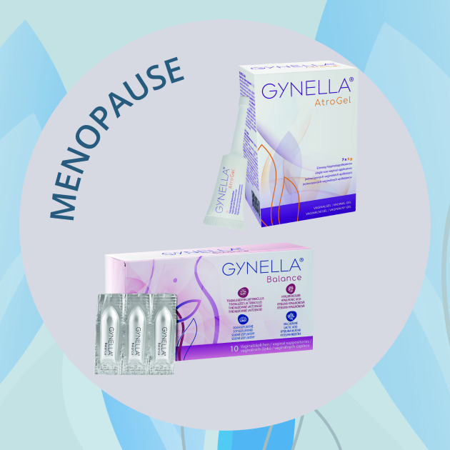 GYNELLA® INTIMATE HYGIENE LINE | Heaton Healthcare Group | CPHI Online