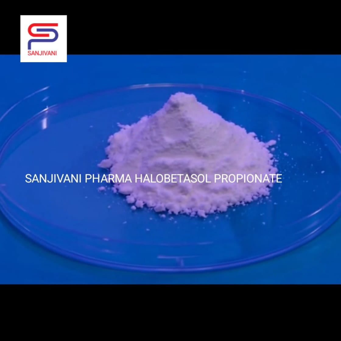 HALOBETASOL PROPIONATE | Sanjivani Pharma | CPHI Online