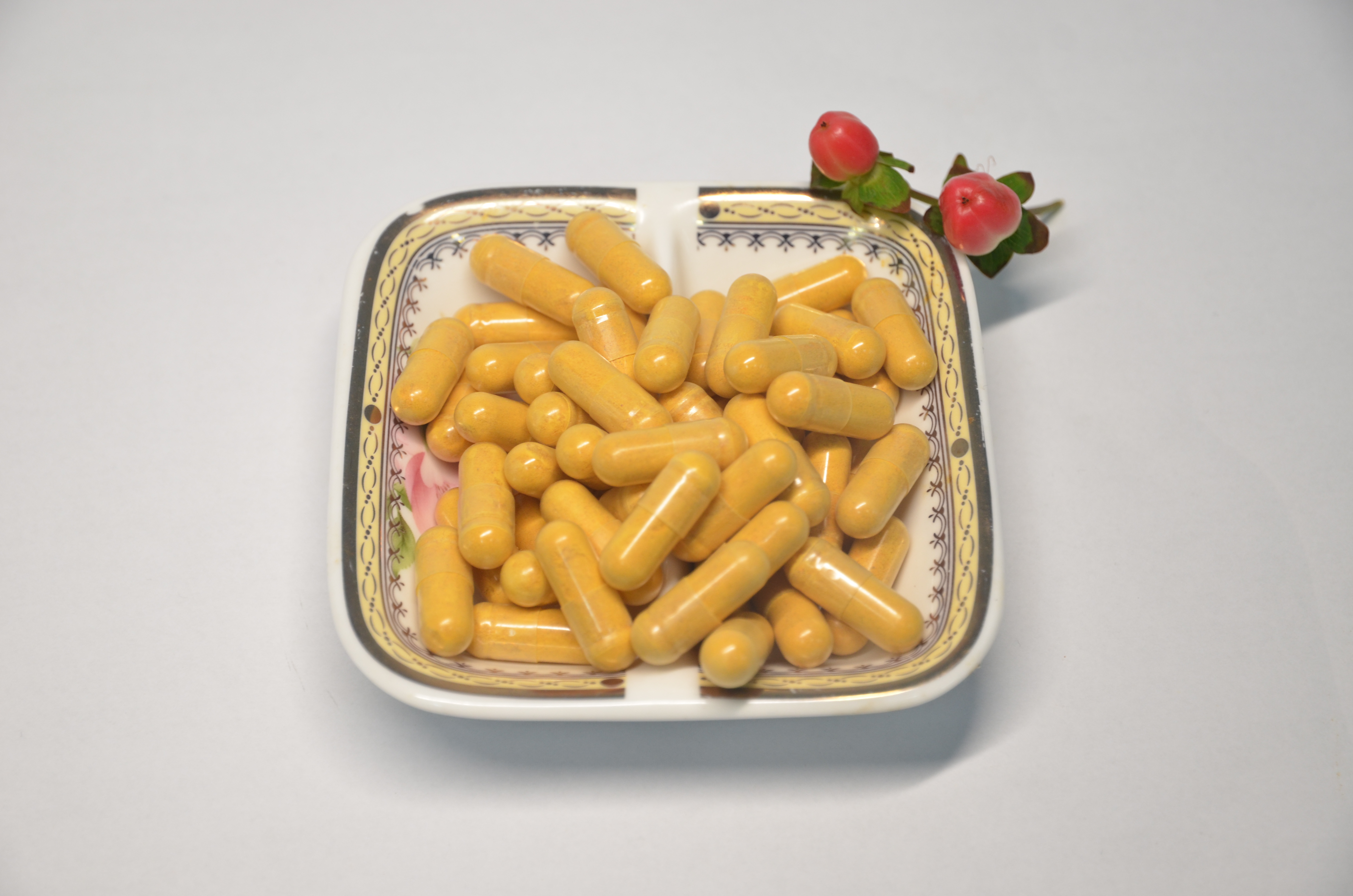 Hard capsules | Goldvits Health | CPHI Online
