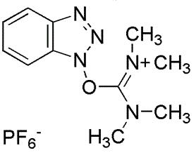 HBTU; CAS#94790-37-1 Peptide Coupling Reagent | CPHI Online
