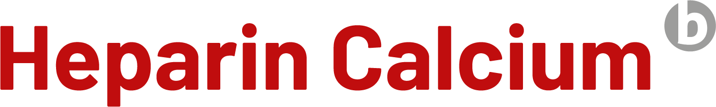 Heparin Calcium | Bioiberica S.A.U. | CPHI Online