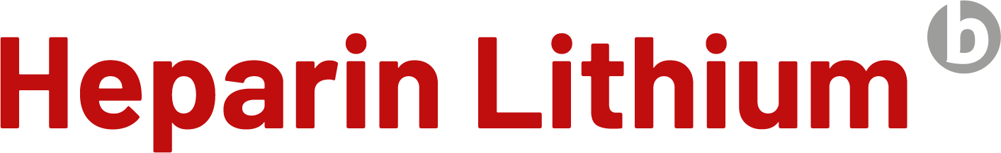Heparin Lithium | Bioiberica S.A.U. | CPHI Online