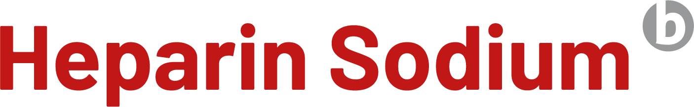 Heparin sodium | Bioiberica S.A.U. | CPHI Online