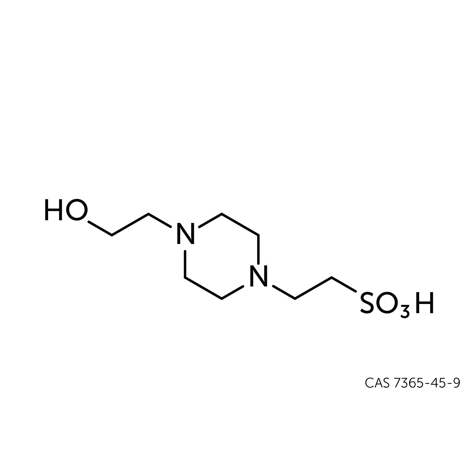 HEPES | Taiwan Hopax Chemicals Mfg. Co., Ltd | CPHI Online