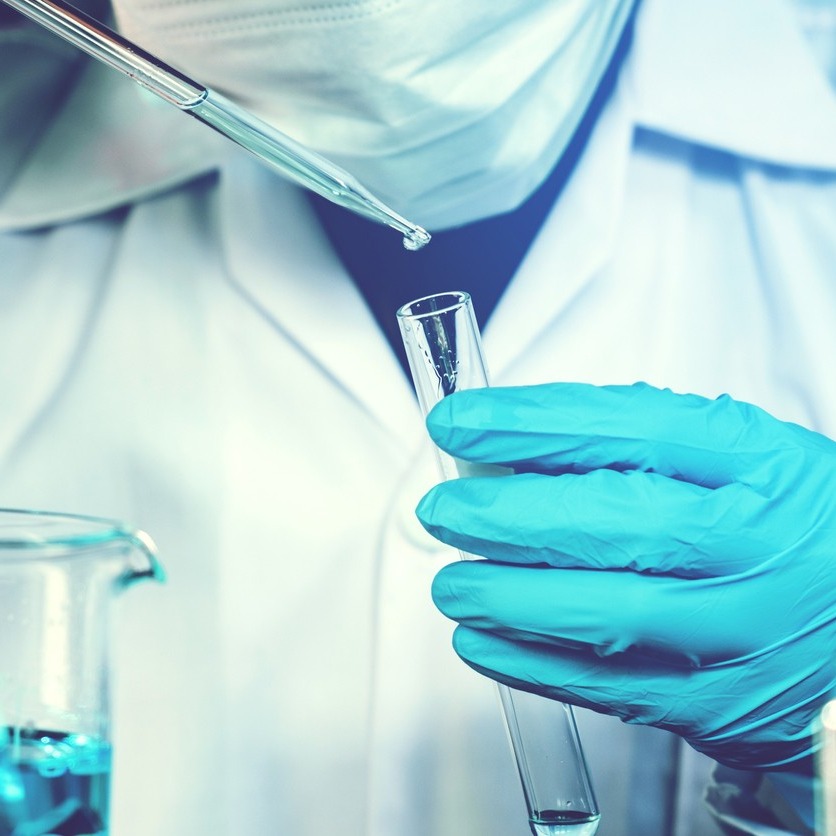 HEPES and HEPES Sodium Salt Buffers | CPHI Online