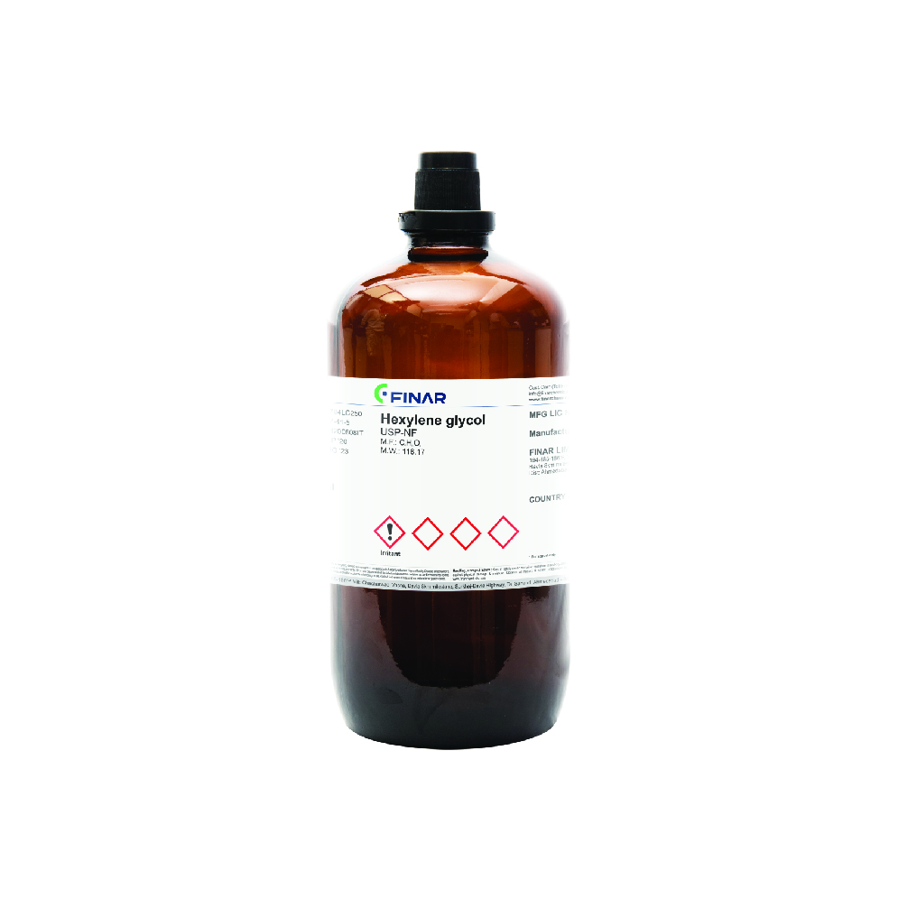 Hexylene glycol | Actylis | CPHI Online