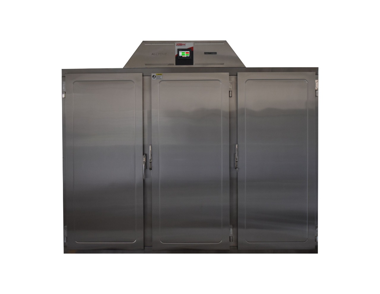 High Capacity Cold Chamber (Cooling Cabinet) | CPHI Online