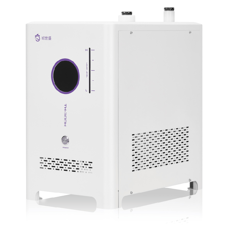 high-pressure hydrogen generator | CPHI Online