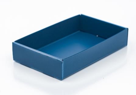 High protection blu item | Ondaplast spa | CPHI Online