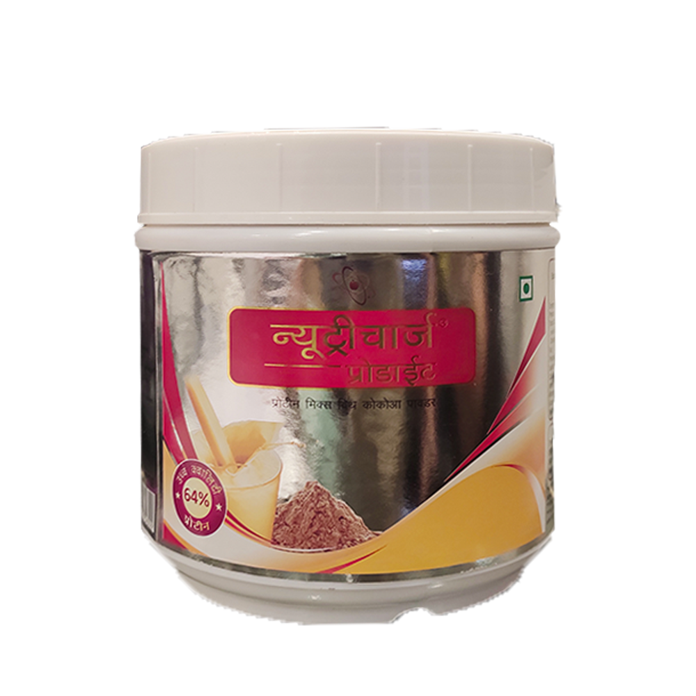 High Protein & High Fiber Formulation | CPHI Online