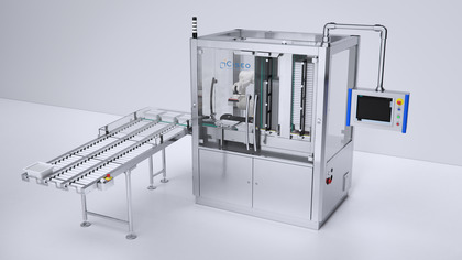 About Cilyx | CPHI Online