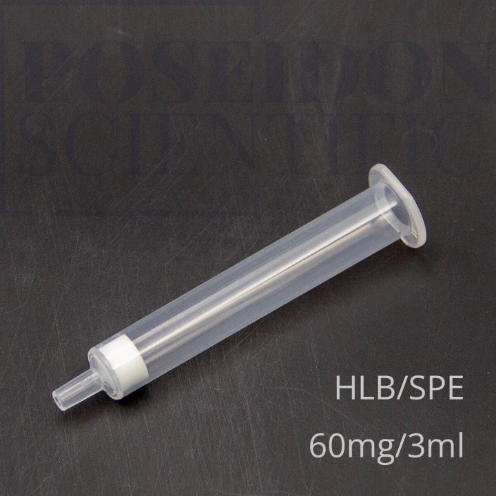 HLB Cartridge | Poseidon Scientific | CPHI Online