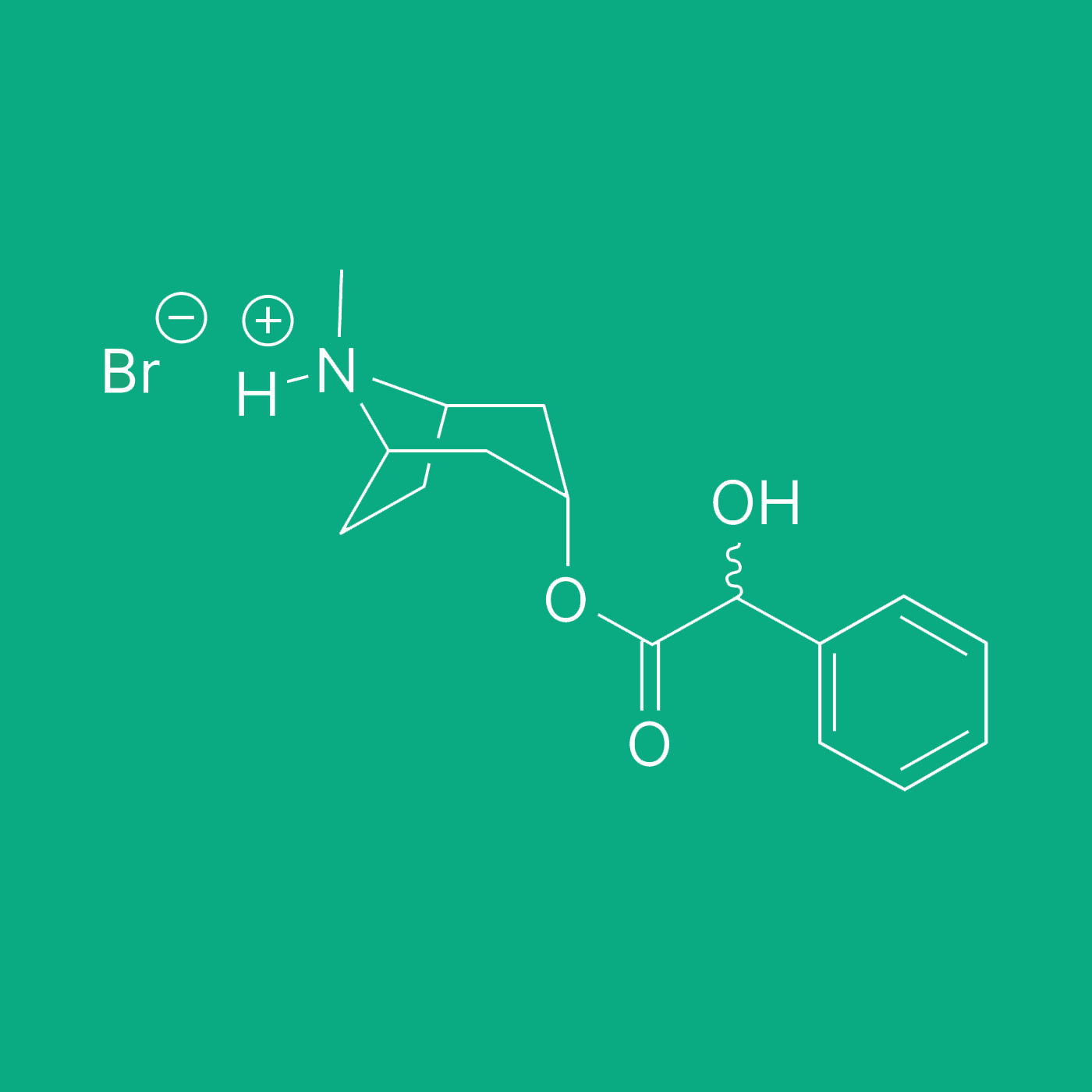 Homatropine Hydrobromide | C2pharma | CPHI Online