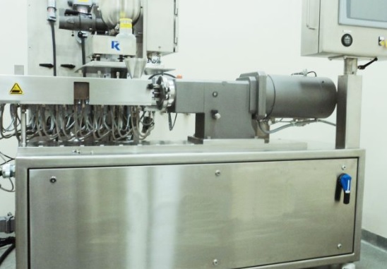 Hot Melt Extrusion | Hovione Farmaciencia S.A | CPHI Online