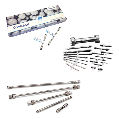 HPLC Columns | C. Abhaykumar & Co. | CPHI Online