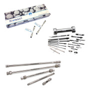 UV - Visible Spectrophotometers | C. Abhaykumar & Co. | CPHI Online