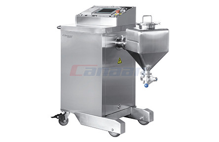 Hsd Series Laboratory Mixer Cphi Online