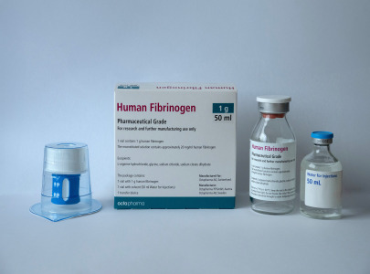About Octapharma AG | CPHI Online