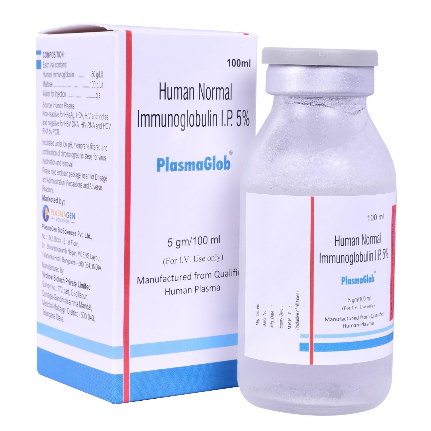 About Plasmagen Biosciences Pvt Ltd | CPHI Online