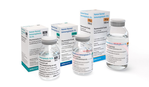 About Octapharma AG | CPHI Online