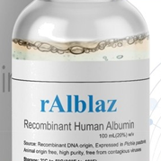 Human Serum Albumin( Recombinent HSA) | Tenaco labs | CPHI Online