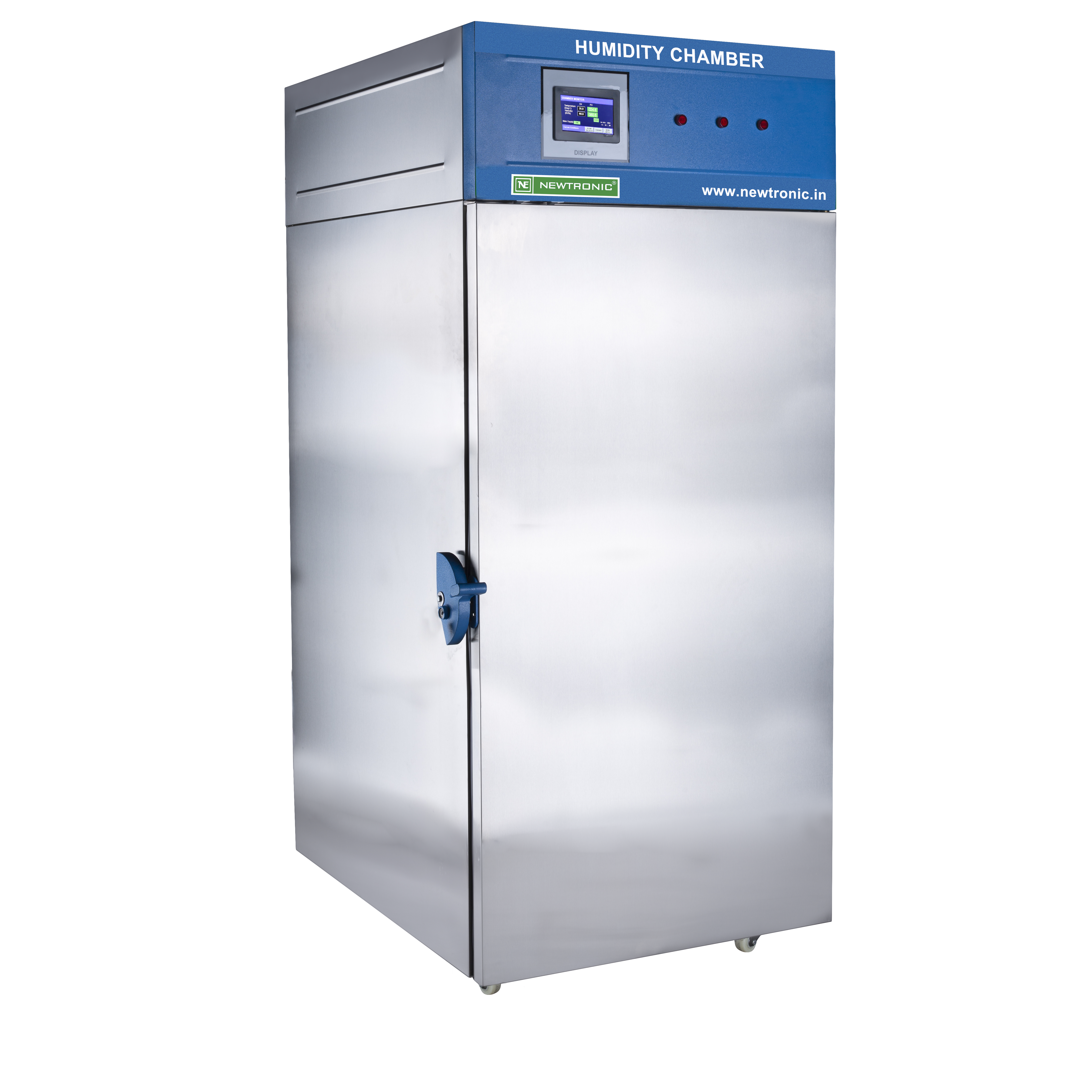 Humidity Chambers | Newtronic Lifecare Equipment Pvt Ltd | CPHI Online