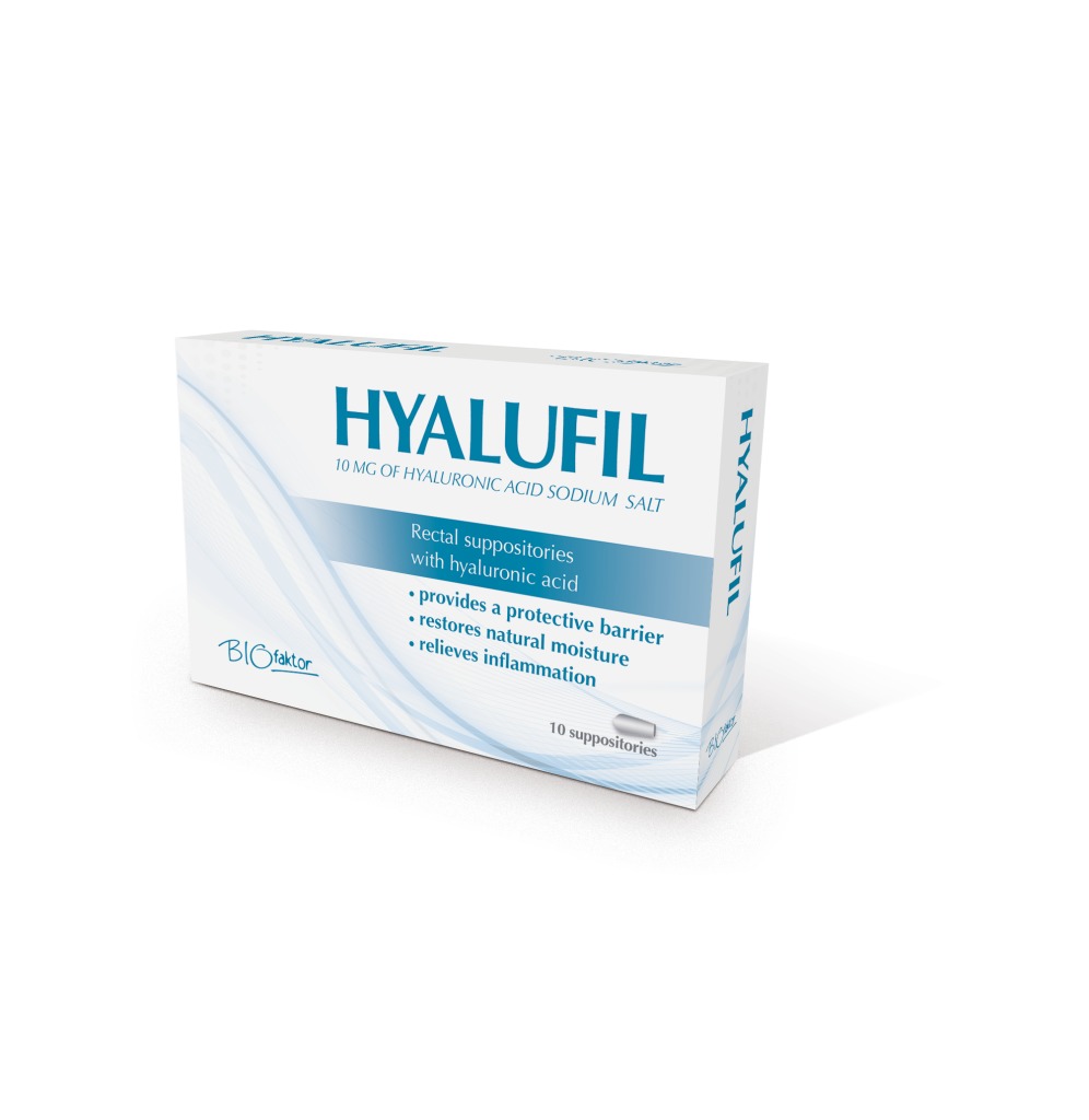 Hyalufil | Biofaktor Sp Zo.o | CPHI Online