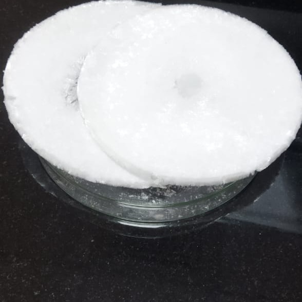 Hyaluronic Acid | Tenaco labs | CPHI Online