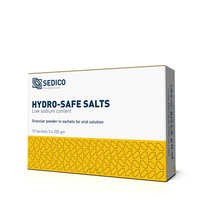 Royal Vit G | SEDICO Pharmaceutical Company | CPHI Online