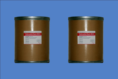 Hydroxyethyl starch 200/0.5 other active pharmaceutical ingredients ...