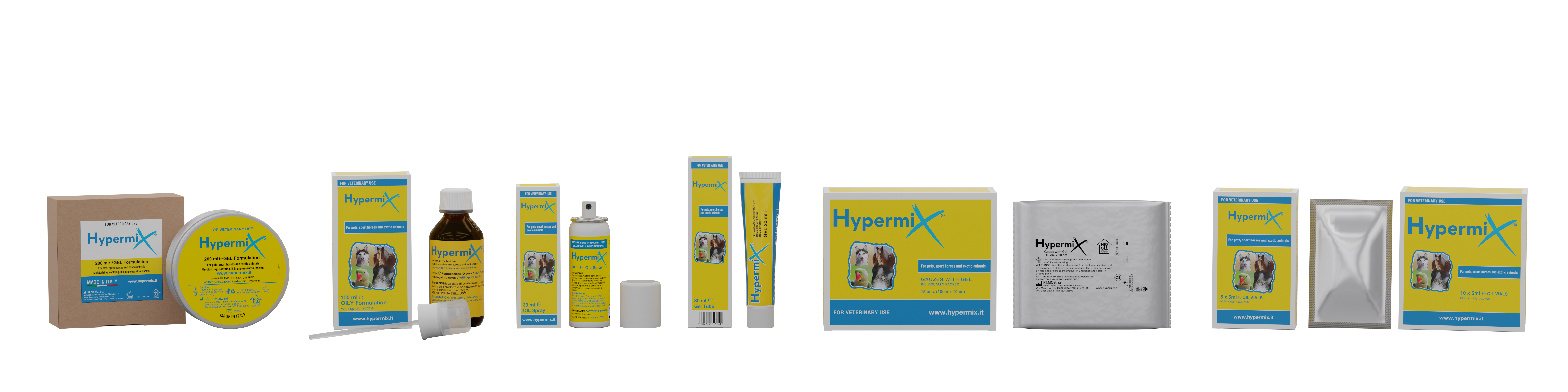 Hypermix | RI.MOS. srl | CPHI Online