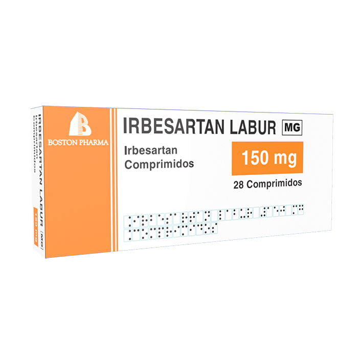 IBESARTAN LABUR | CPHI Online