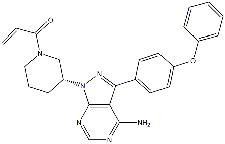 Ibrutinib | Wisdom Pharmaceutical Co., Ltd. | CPHI Online