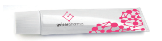 Ibuprofen Gel | Geiser Pharma | CPHI Online