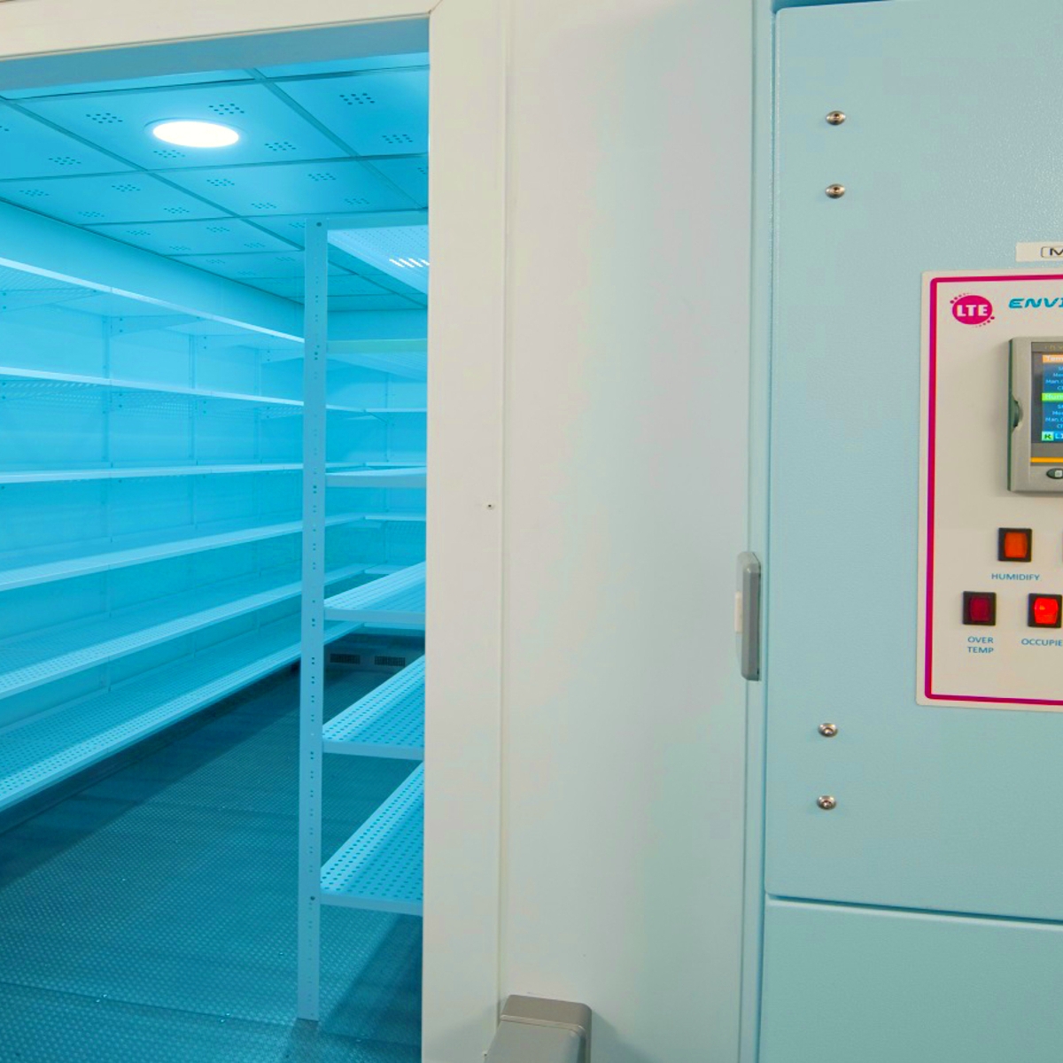 ICH Stability Testing, Storage & Program Management | CPHI Online