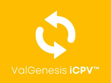 About ValGenesis | CPHI Online