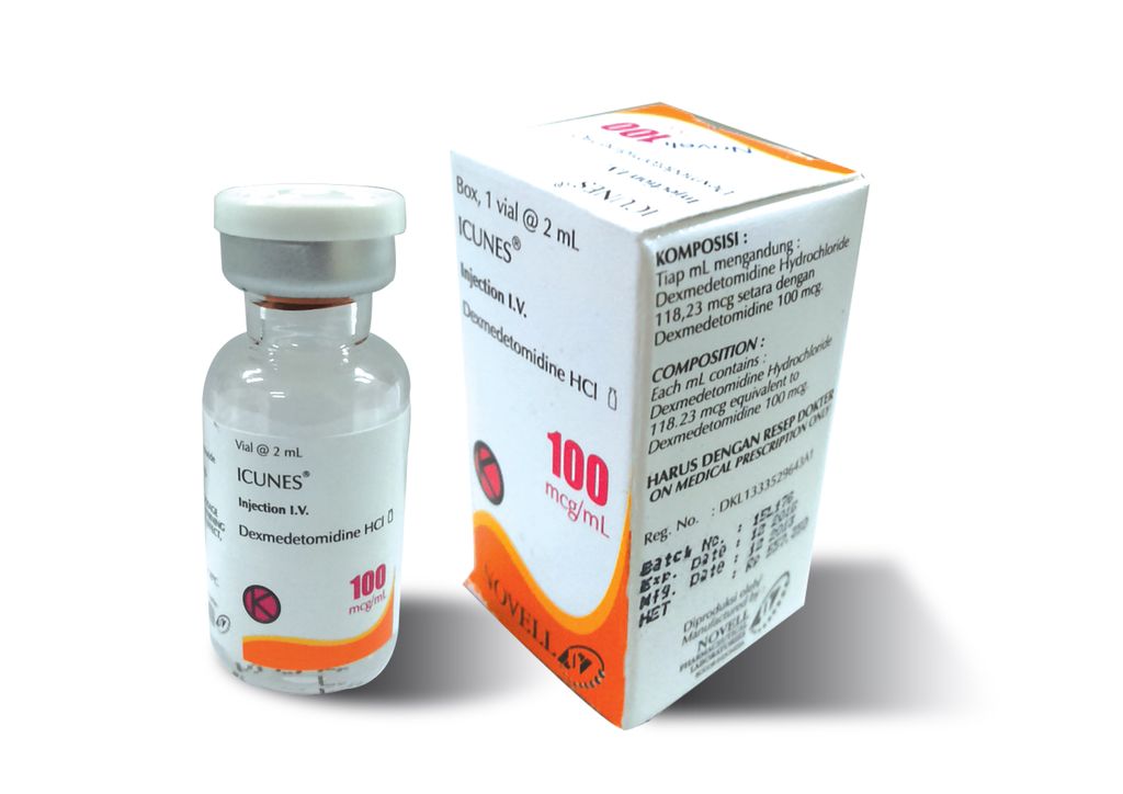 Icunes | Novell Pharmaceutical Laboratories | CPHI Online