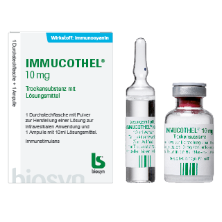 IMMUCOTHEL® | Biosyn | CPHI Online
