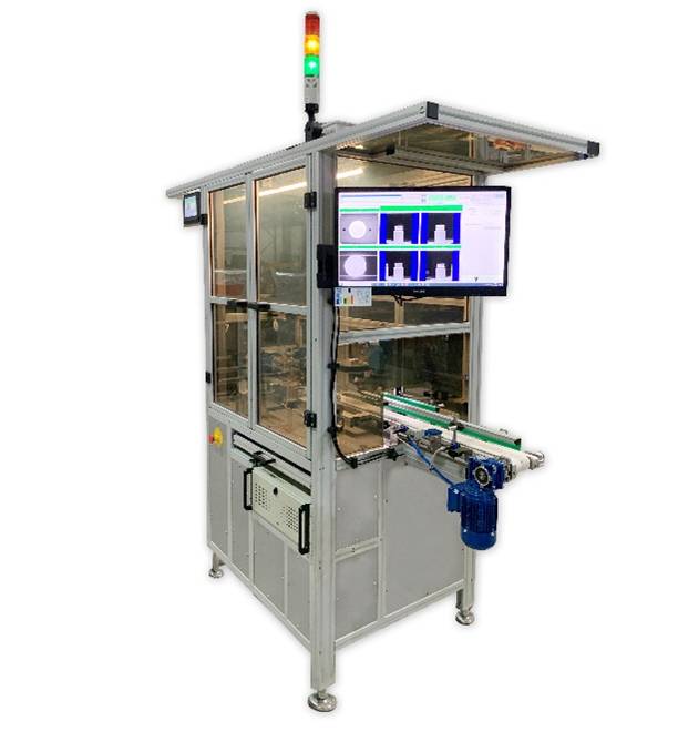 In-SPECt | 1Vision | CPHI Online