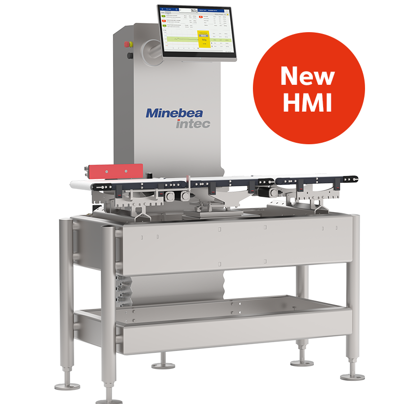 Industrial Weighing and Inspection solutions | CPHI Online