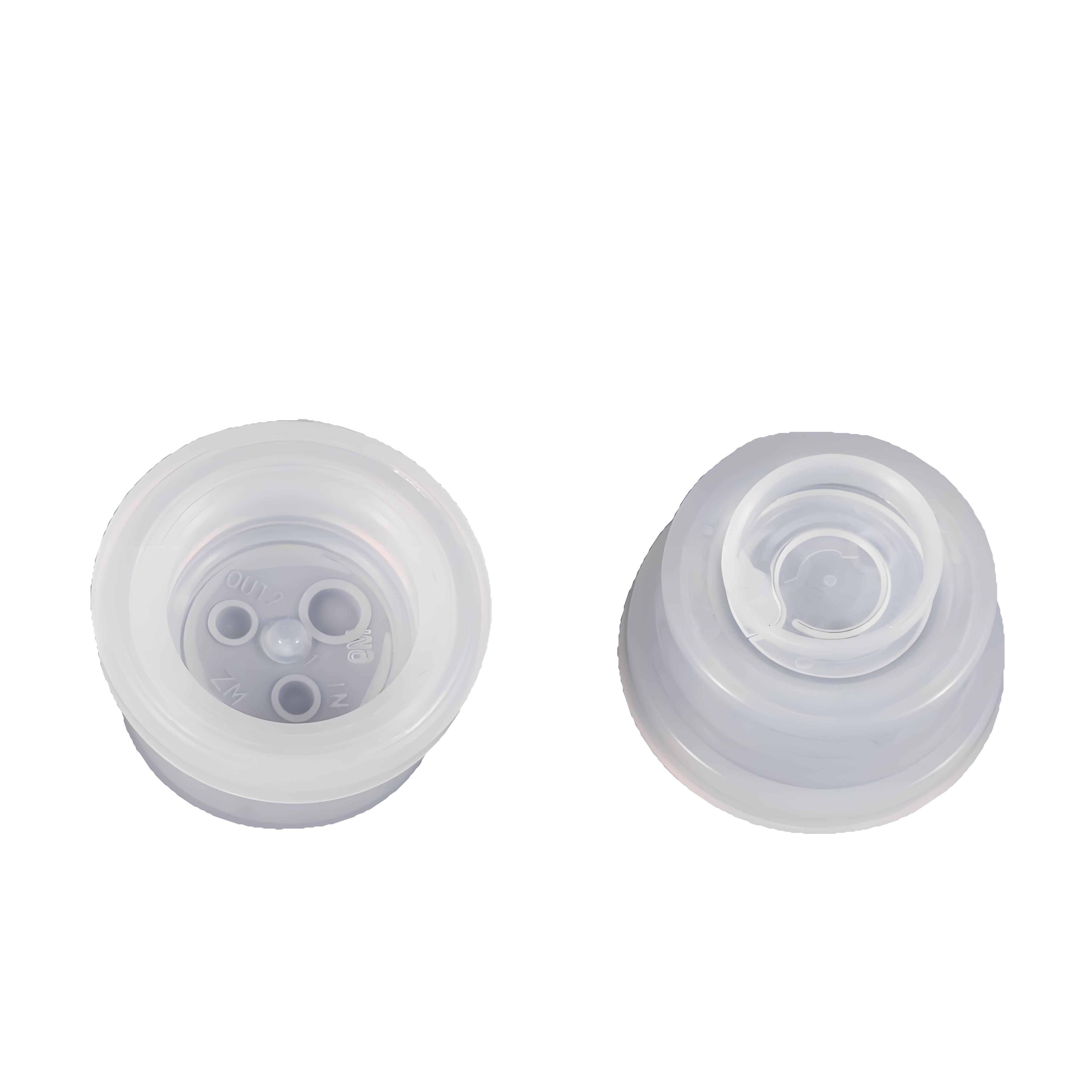 INFUSION CAP SOLUTION | SHANGHAI MAOYI CHEMICAL CO., LTD | CPHI Online