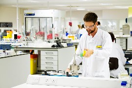 Inhalation Drug Product Development Services | CPHI Online